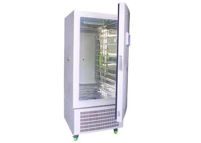 中国 タッチ画面は実験室の定温器の高く精密で低い温度調整を表示します 販売のため