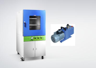 Cabinet durable de séchage sous vide de grande capacité pour la recherche scientifique LVO-6210 LC