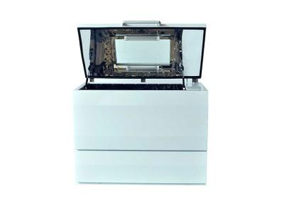 China Small Capacity Thermo Shaking Incubator / Rotary Shaker Incubator 1-9999 Min for sale