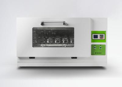 積み重ねられた大容量の大きい実験室のシェーカーの定温器60~280rpm LYZ-D2403