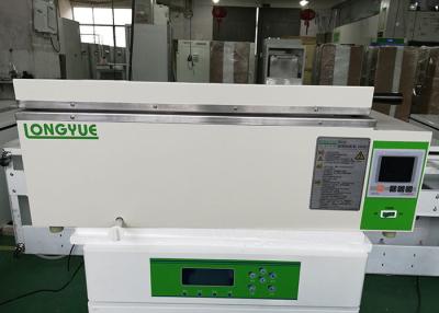 Utilisation thermostatique des trous LTT-600 trois du bain d'eau 6 de Digital de chauffage électrique