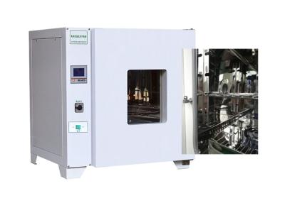 Cámara eléctrica 960L de la estufa del laboratorio del acero inoxidable con la protección de la salida