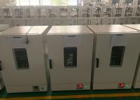 China 252L Thermostatic Lab Drying Oven With Spare Temperature Control for sale
