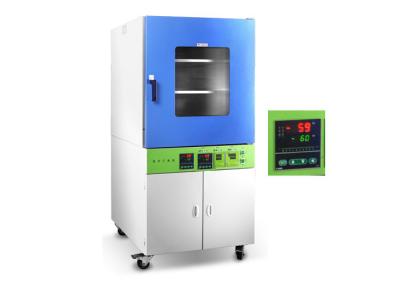 Chine Étuve pharmaceutique de laboratoire, chambre 1.6KW de séchage sous vide de haute résistance à vendre