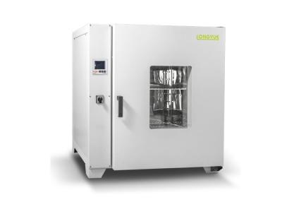Chine Étuve de laboratoire de stérilisation d'air chaud équipée du CE de protecteur de fuite approuvé à vendre