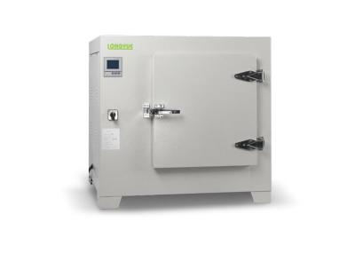 Chine Four d'air chaud de laboratoire de haute performance avec le radiateur de chauffage d'infrarouge lointain à vendre