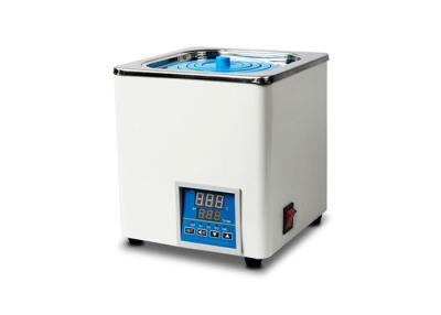 Edelstahl-Material BHS-1 des einzelnes Loch-thermostatisches Wasserbad-304