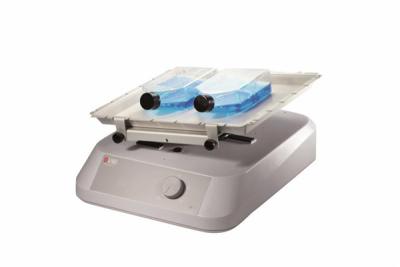 abanador abanador/3D 20W SK-D1807-E orbital de Benchtop da velocidade 0-80rpm