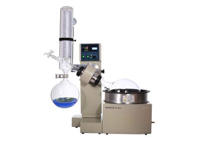 Cina Iso 5L 150rpm/Min Stepless Rotary Vacuum Evaporator in vendita