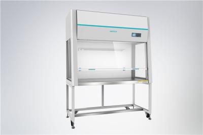 Gabinete del flujo laminar 650Lx de la clase 5 de la pantalla LED ISO de HD