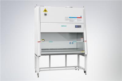 HEPA Filtration 1.3m Stainless Steel Biosafety Cabinet