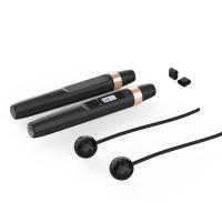 Quality Digital Weighted Professional High Speed ​​Jump Rope Adjustable Smart Jump Rope for sale