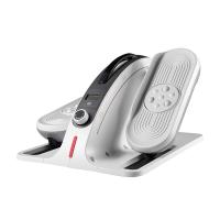 Quality Home Use Magnetic Elliptical Cross Trainer Under Table Office Fitness Exercise for sale