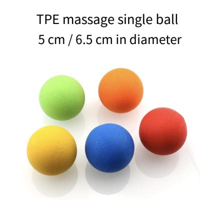 Cina Gym rotondo attrezzature per la casa multifunzionale accessori di fitness a punte palla da massaggio yoga in vendita