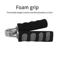China Adjustable Foam Hand Grip for Comprehensive Fitness Exercise for sale