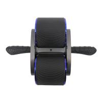 China EG0199 Lightweight Foam Strength Training Roller Non Slip Multi Function Exercise Wheel for sale