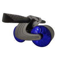 China EG0199 Lightweight Foam Strength Training Roller Non Slip Multi Function Exercise Wheel for sale