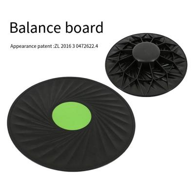 China Indoor/Outdoor Fitness Balance Board voor lichaamskrachttraining Te koop