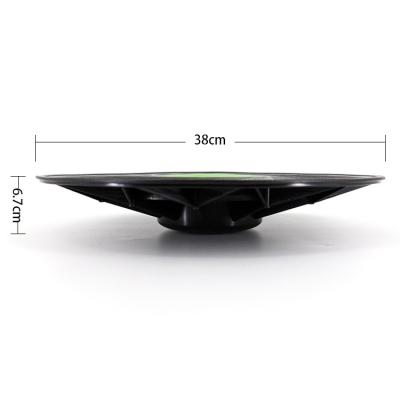 China Indoor/Outdoor Fitness Balance Board voor lichaamskrachttraining Te koop
