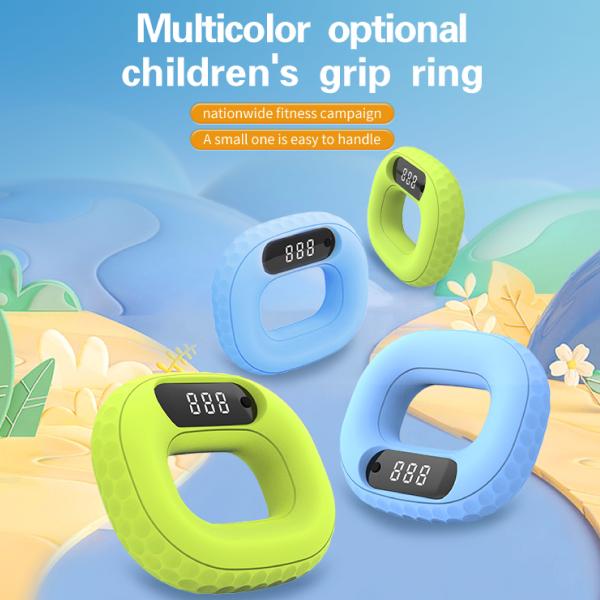 Quality Multi-Functional Fitness Grip Training Finger Strength Grip Wrist Strength for sale