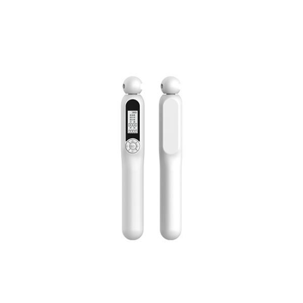 Quality Intelligent Adult Light Weight Counting Jump Rope For Weight Loss And Fat for sale