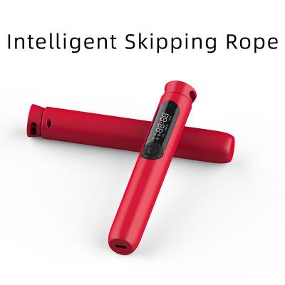 China New Bluetooth Connection For Skipping Rope To Lose Weight Can Be Counted And Recharged. Te koop