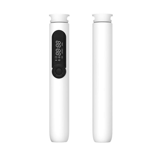 Quality Bluetooth Cordless Jump Rope Special Indoor Counting Fitness Exercise For Losing for sale