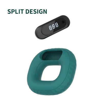 China Multifunktioneel Silicone Grip Krachttraining pols oefening speciaal voor revalidatie training Te koop