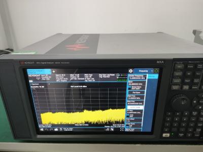 中国 Keysight N9020B MXA スペクトラム・アナライザ 10 Hz～50 GHz 最大160 MHz RTBW 販売のため