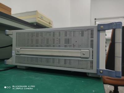 China 26.5 GHz Wide Dynamic Range RF Spectrum Signal Analyzer Rohde & Schwarz R&S FSQ26 for sale