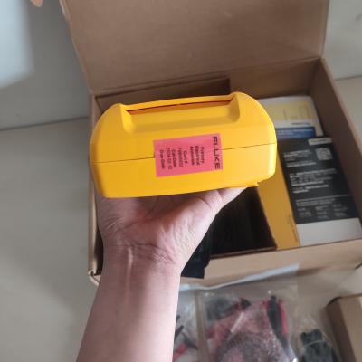 China Fluke 754 Documenting Process Calibrator With HART Communication for sale