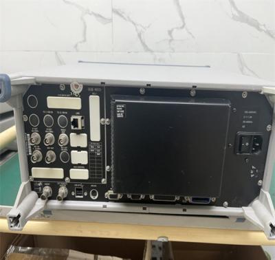 China 8 GHz~20GHz Wideband Vector Signal Analyzer Rohde & Schwarz FSQ8 R&S for sale