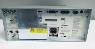 China Agilent 8711B vollständig getestet und präziser Rf-Netzwerk-Analysator mit dynamischer Reichweite 100DB zu verkaufen