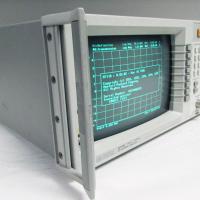 China Agilent 8711B RF Network Analyzer 300 kHz to 1.3 GHz with 100 dB Dynamic Range and 50 ms Sweep Speed for sale