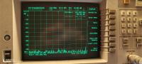 China Agilent 8711B RF Network Analyzer 300 kHz to 1.3 GHz with 100 dB Dynamic Range and 50 ms Sweep Speed for sale