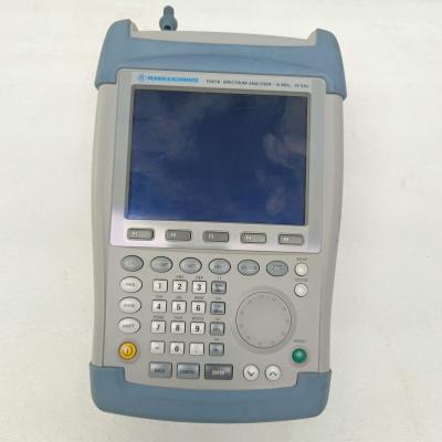 China FSH6 6 GHz Handheld Spectrum Analyzer Rohde & Schwarz Spectrum Analyzer for sale