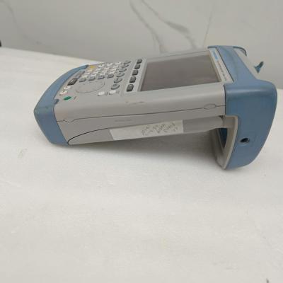 China FSH6 6 GHz Handheld Spectrum Analyzer Rohde & Schwarz Spectrum Analyzer for sale