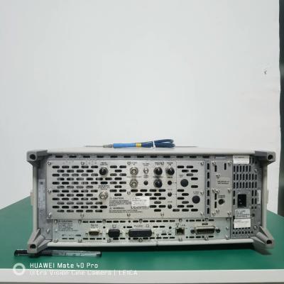 China Agilent E4448A 50 GHz Wideband Spectrum Analyzer / Radio Frequency Analyzer for sale