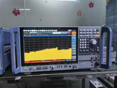 China 67GHz Ultra Wideband Spectrum Analyzer Rohde & Schwarz FSW67 for sale