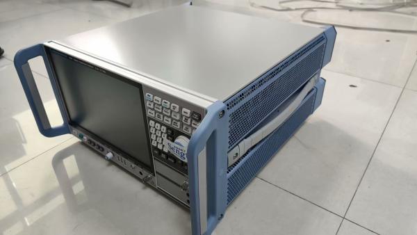 Quality 67GHz Ultra Wideband Spectrum Analyzer Rohde & Schwarz FSW67 for sale