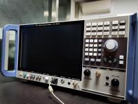 Quality 85 GHz Ultra Wideband Signal Spectrum Analyzer Rohde & Schwarz FSW85 for sale