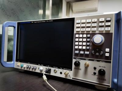 China 85 GHz Ultra Wideband Signal Spectrum Analyzer Rohde & Schwarz FSW85 for sale