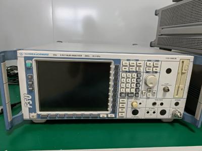 中国 ローデ・シュワルツ FSU26 中古高性能スペクトラムアナライザ 26.5 GHz 販売のため