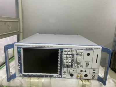 中国 FSU50 50 GHz 高ダイナミックレンジ スペクトラムアナライザ Rohde & Schwarz 中古スペクトラムアナライザ 販売のため