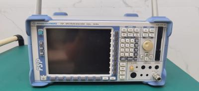 中国 ローデ・シュワルツ FSP30 広帯域 30 GHz スペクトラムアナライザを使用 販売のため