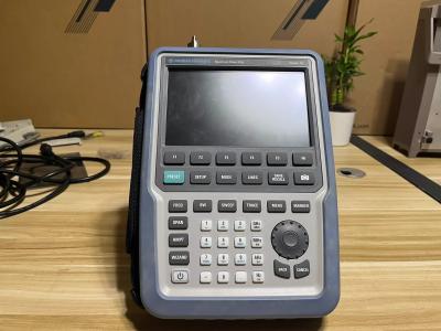 中国 ロード&シュワルツスペクトルライダー FPH 26.5 GHzハンドヘルドスペクトル分析機 販売のため