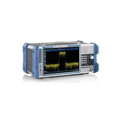 China 7.5 GHz Compact Spectrum Analyzer Used Rohde & Schwarz FPL1007 Spectrum Analyser for sale