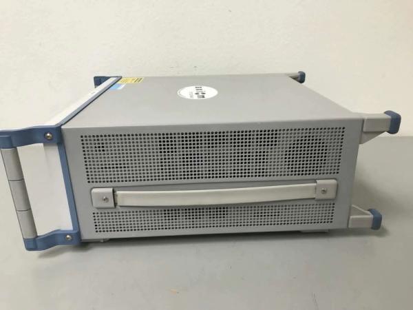 Quality Rohde & Schwarz FSMR26 Precision Measuring Receiver used signal analyzer 26.5 for sale