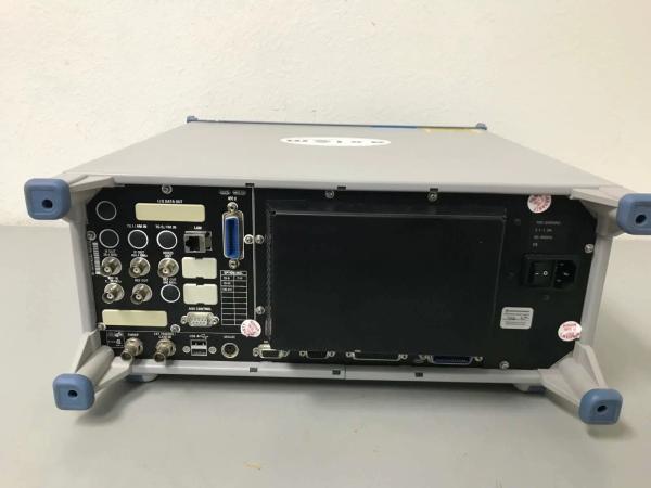 Quality Rohde & Schwarz FSMR26 Precision Measuring Receiver used signal analyzer 26.5 for sale