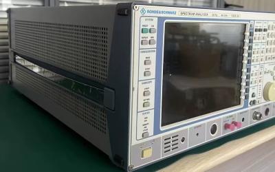 Китай 40 ГГц высокодинамический спектр анализатор Rohde & Schwarz FSEK30 продается